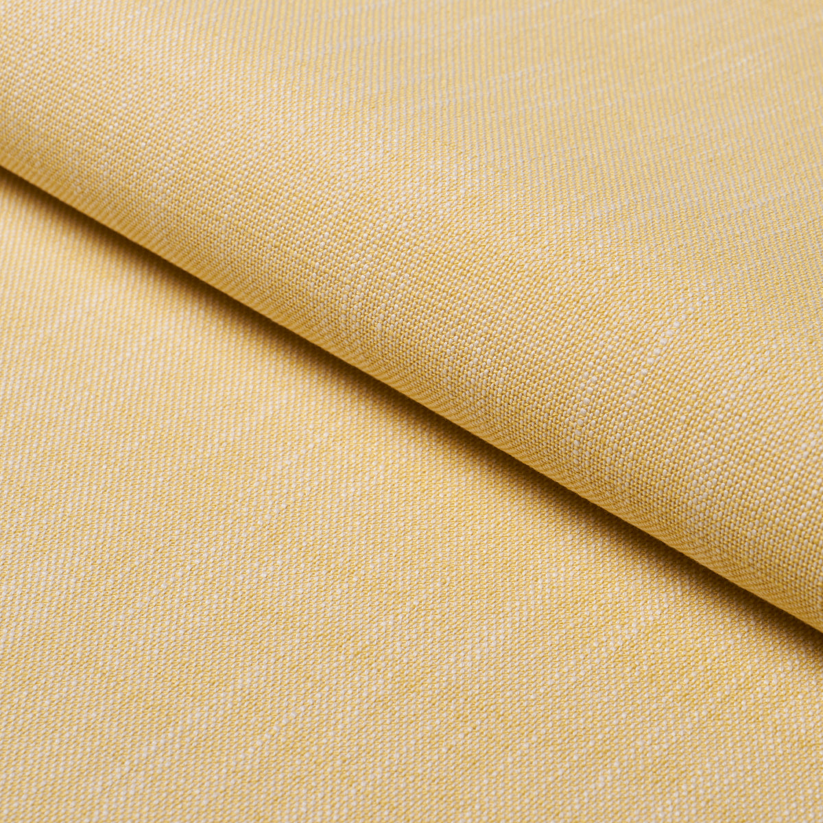 Sasha Indoor Outdoor Yellow 84237 Fabric by Schumacher - Fabric World