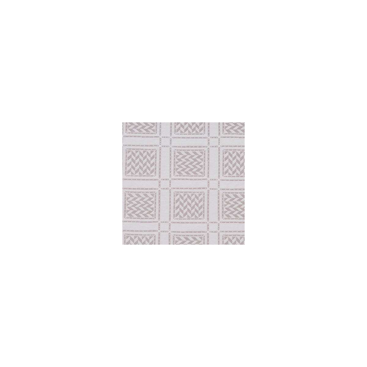 Twist Pearl Cream DG-10223.010.0 Fabric by Donghia - Fabric World