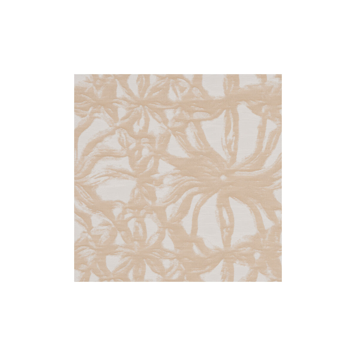 Barcelona Sandy Cream DG-10258.010.0 Fabric by Donghia - Fabric World