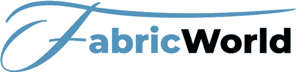 Fabric World - Online Fabric Store - Samples Ship Free