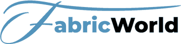 Fabric World - Online Fabric Store - Samples Ship Free