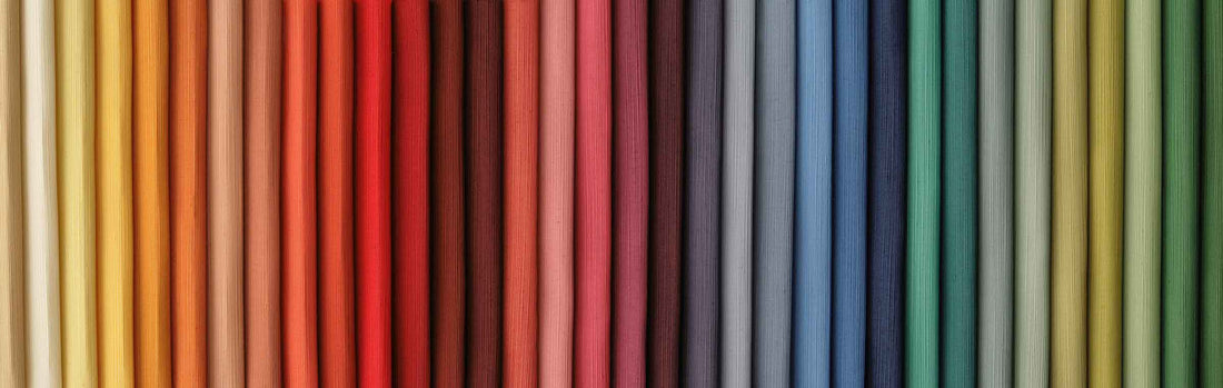 Fabric World - Online Fabric Store - Samples Ship Free