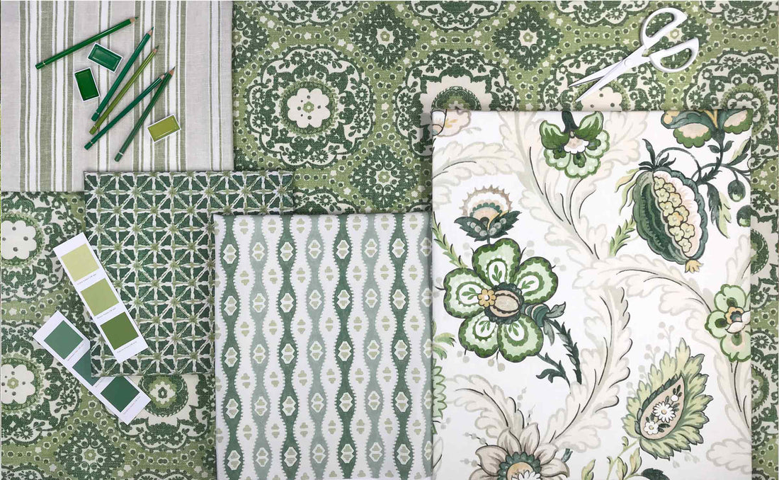 Fabric World - Online Fabric Store - Samples Ship Free