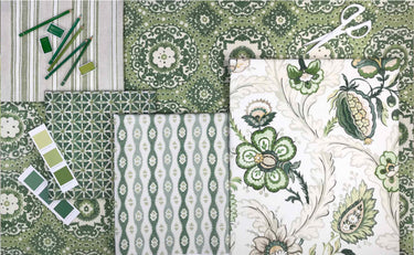 Fabric World - Online Fabric Store - Samples Ship Free