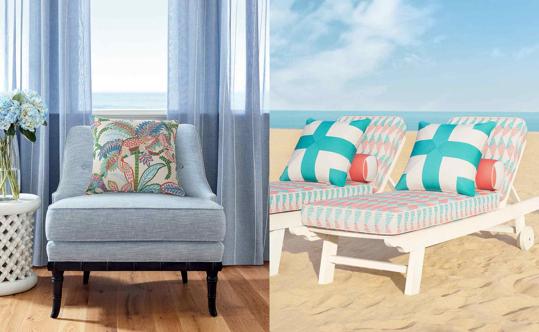 Fabric World - Online Fabric Store - Top Fabric Designers